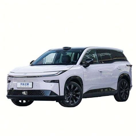 Manufacturer spotlight: Toyota EVs: Global Review (2025–2026